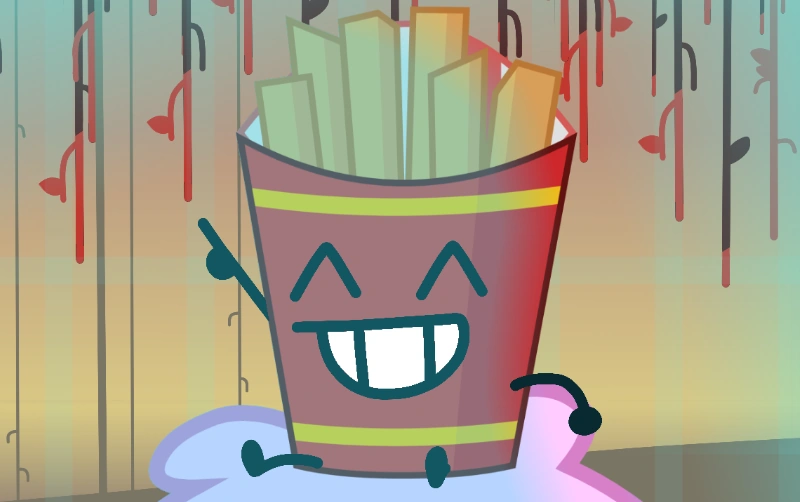 TPOT 15 LEAK | Fandom