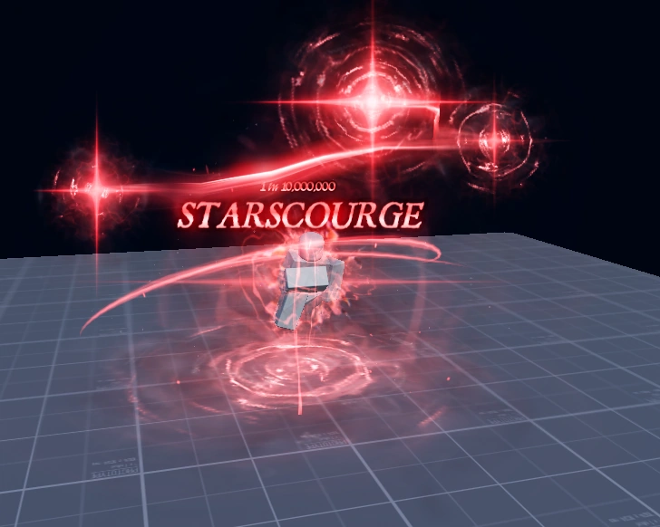 I need starscourge | Fandom