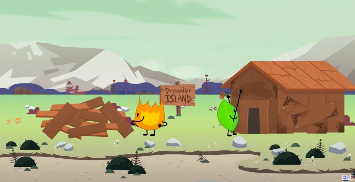 TPOT 13 in a nutshell 1/3 | Fandom