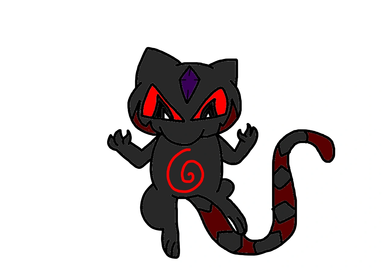 made a new OC! | Fandom