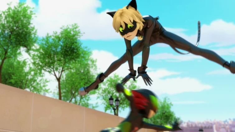cat noir low-quality | Fandom