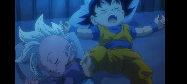 just a buncha cute screenshots to make ur day :D | Fandom