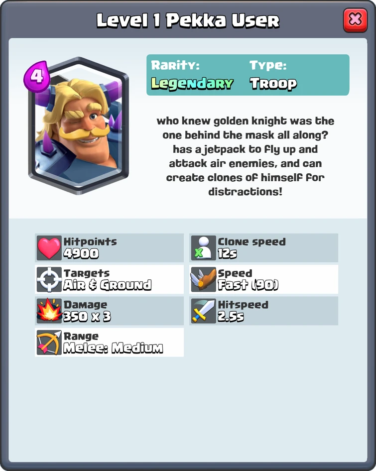 turning people into cards; @Pekka User and @የጥንት ቀይ ሰው | Fandom