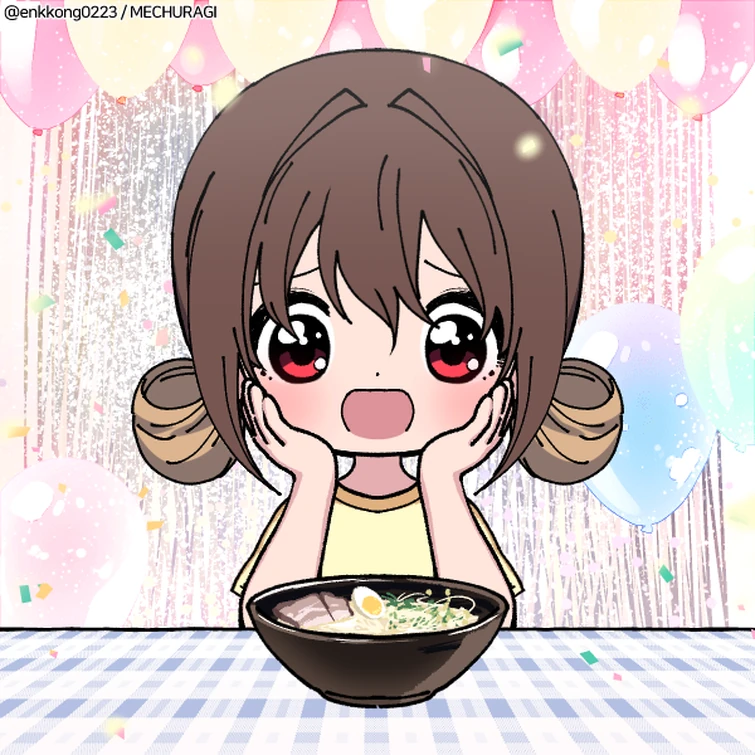 Delicious Party♡Picrew | Fandom