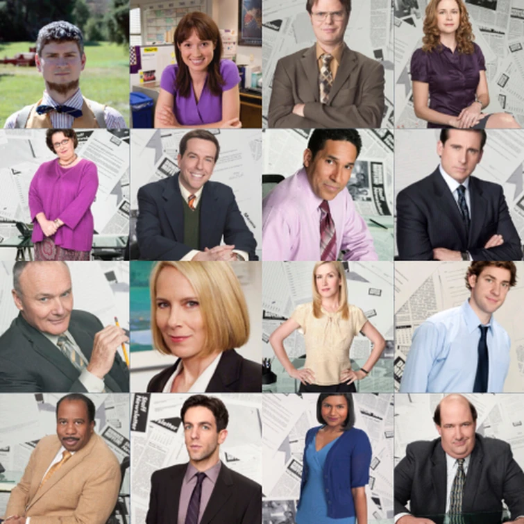 Discuss Everything About Dunderpedia: The Office Wiki | Fandom