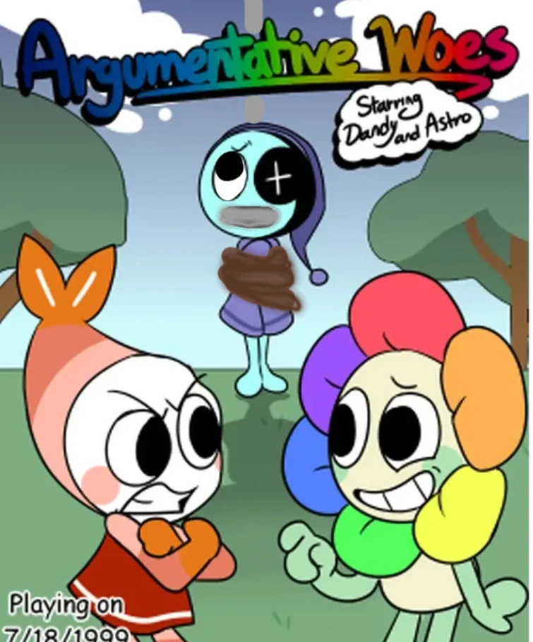 The Dandicus Times: March 13, 2025. | Fandom