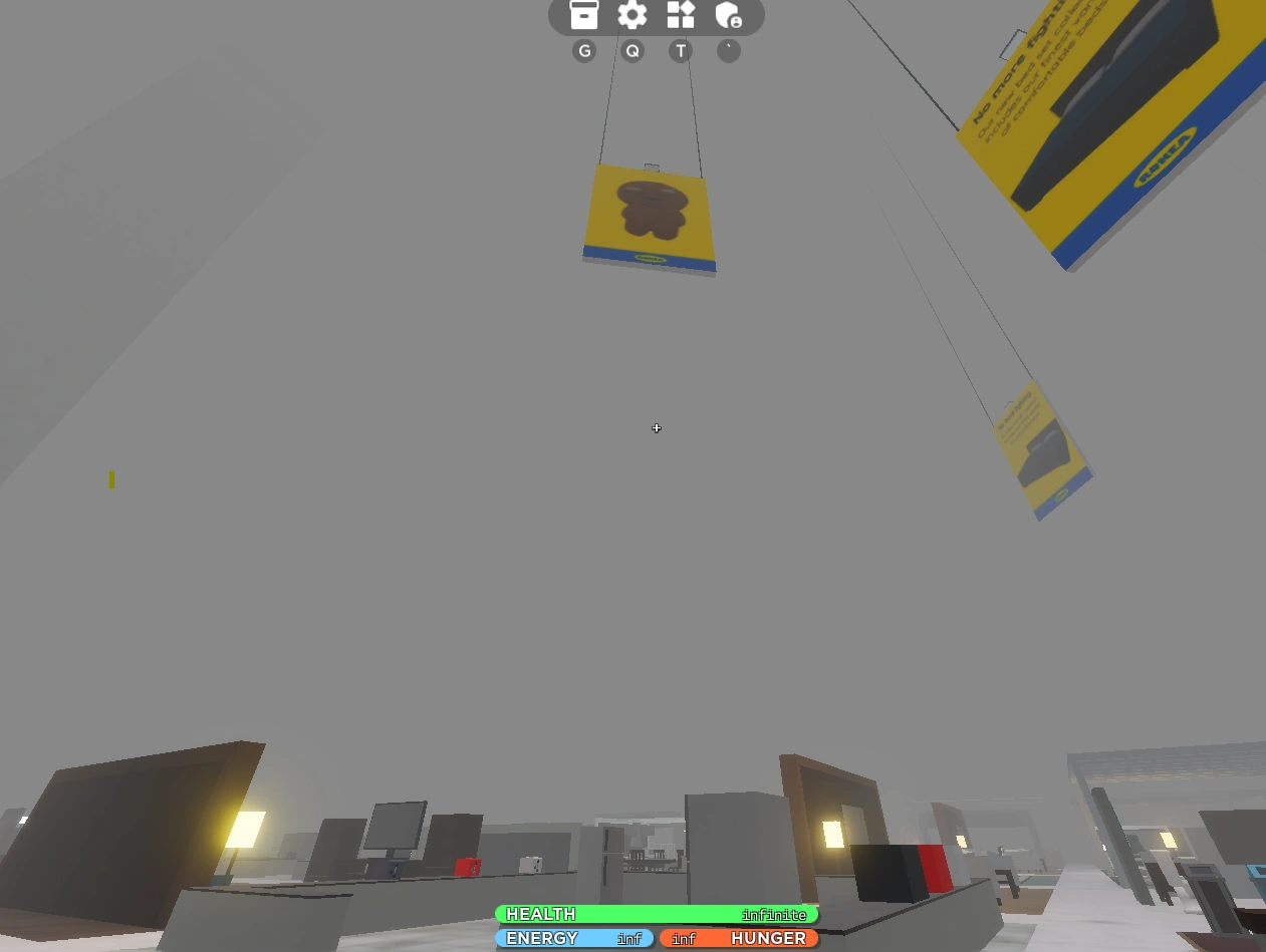 Cursed ahh gingerbred | Fandom