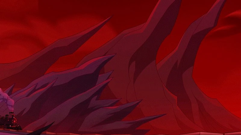 New thing showing up a clip of next HB episode | Fandom