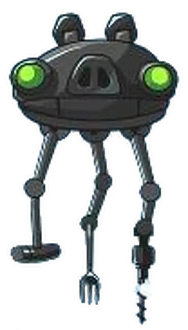 Favorite Droid pig? | Fandom