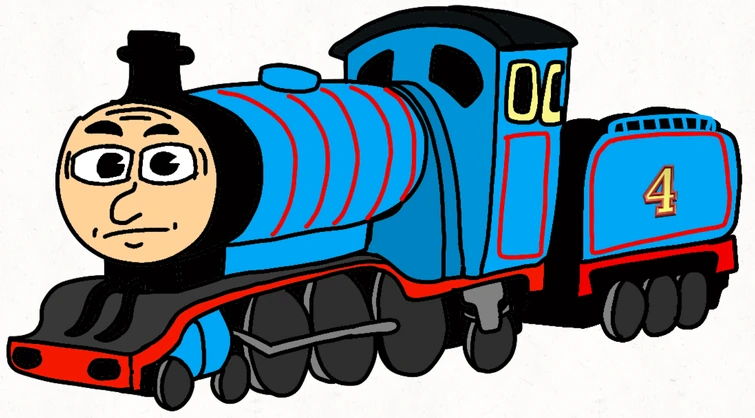 New Thomas drawings! | Fandom