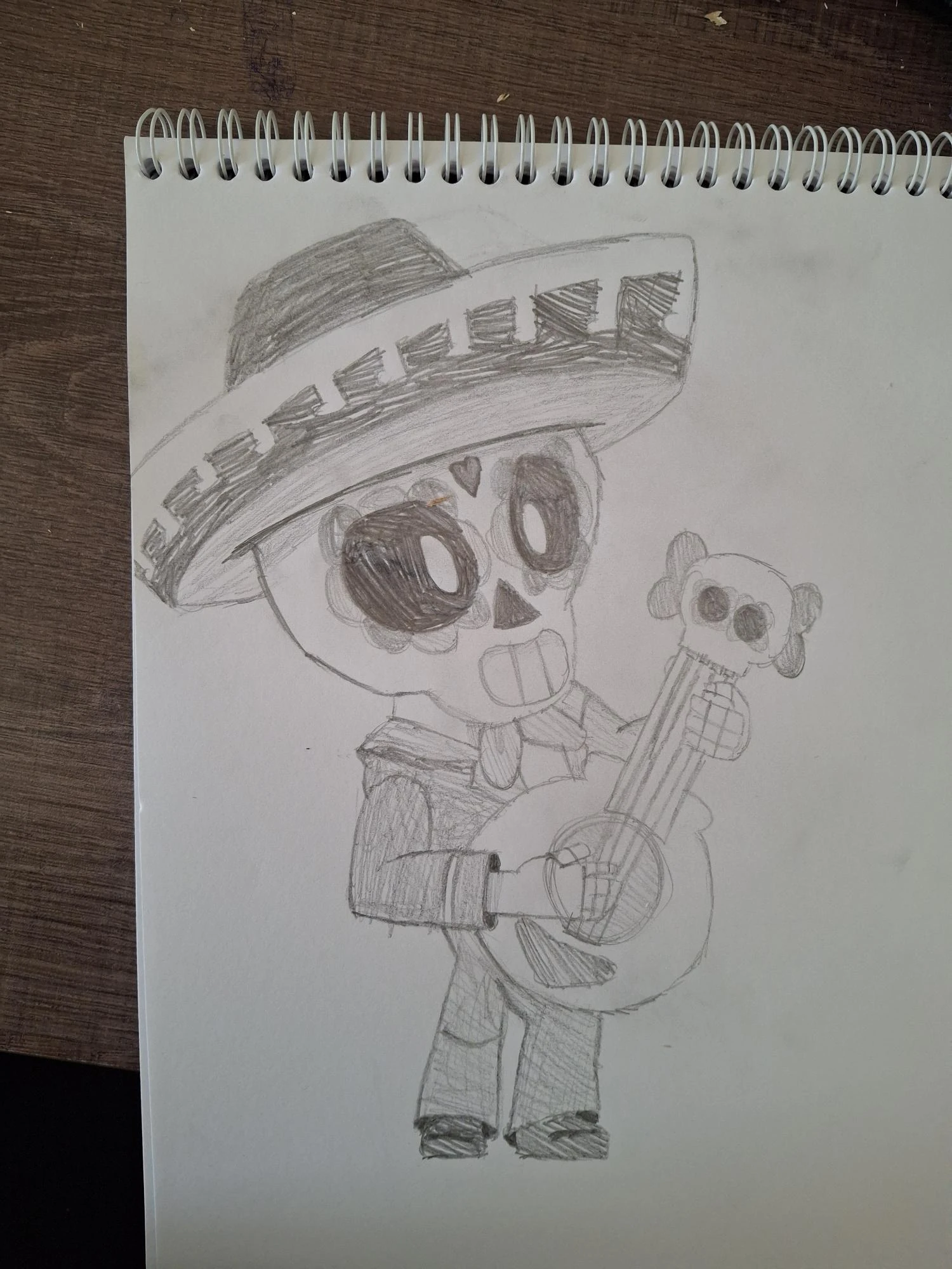 POCO DRAWING: you make me Un poco loco!!!! | Fandom