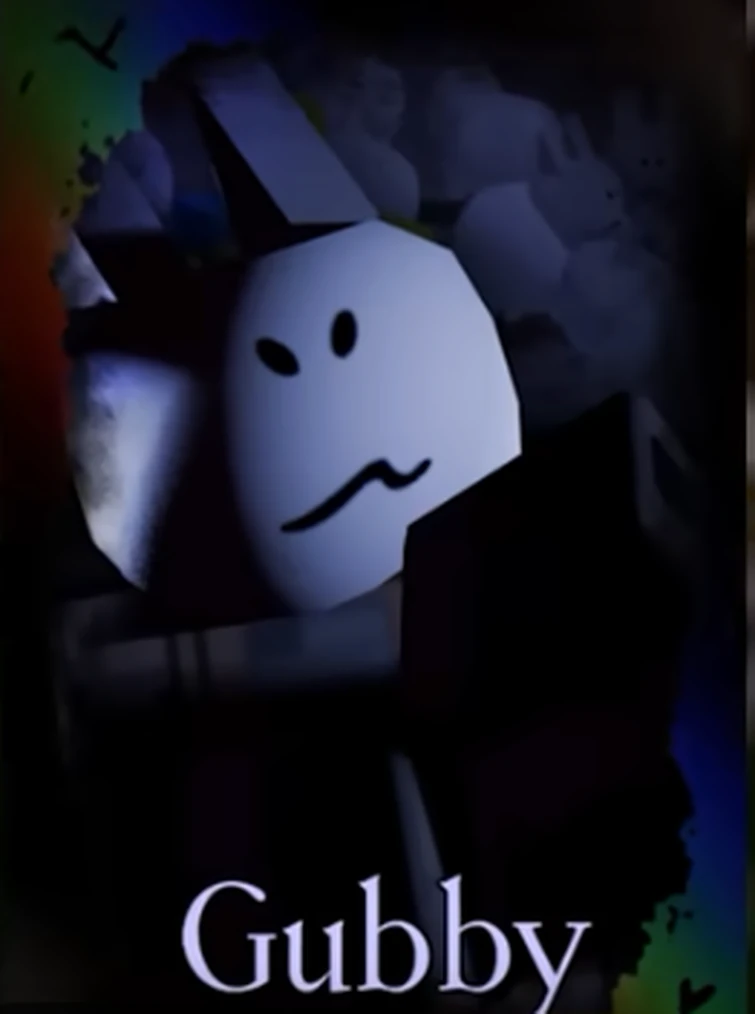 GUBBY GUEST?! :D | Fandom