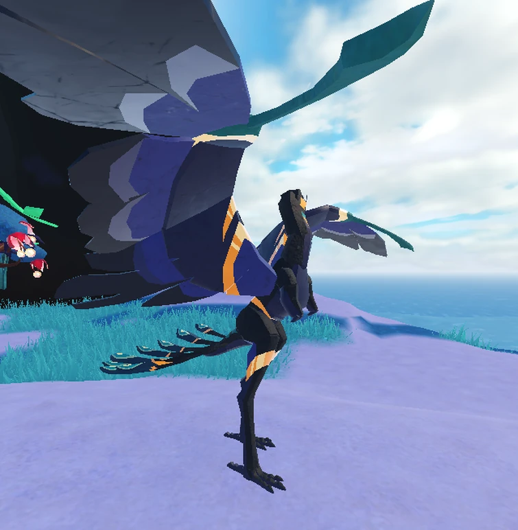 Discuss Everything About Creatures of Sonaria Wiki | Fandom