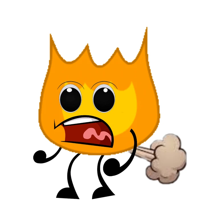 FIREY FARTING 😂 | Fandom