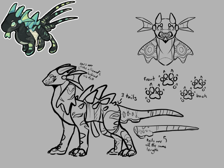 Discuss Everything About Creatures of Sonaria Wiki | Fandom