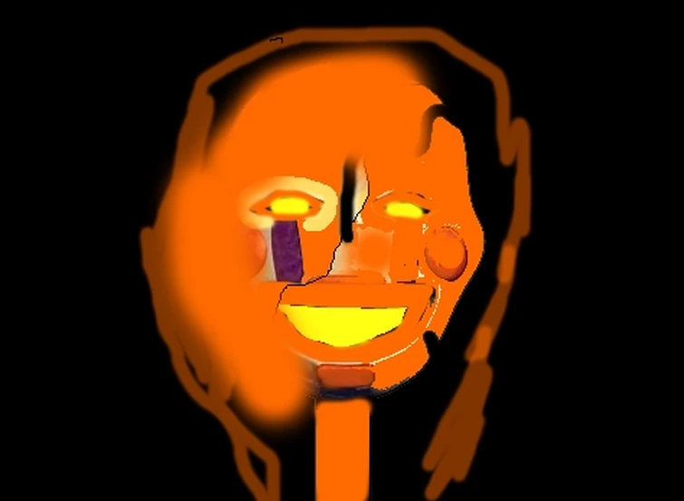 Jack-o-Puppet. | Fandom