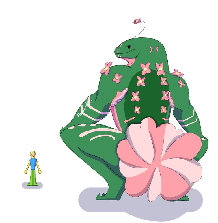 buff eulopii 👍 | Fandom