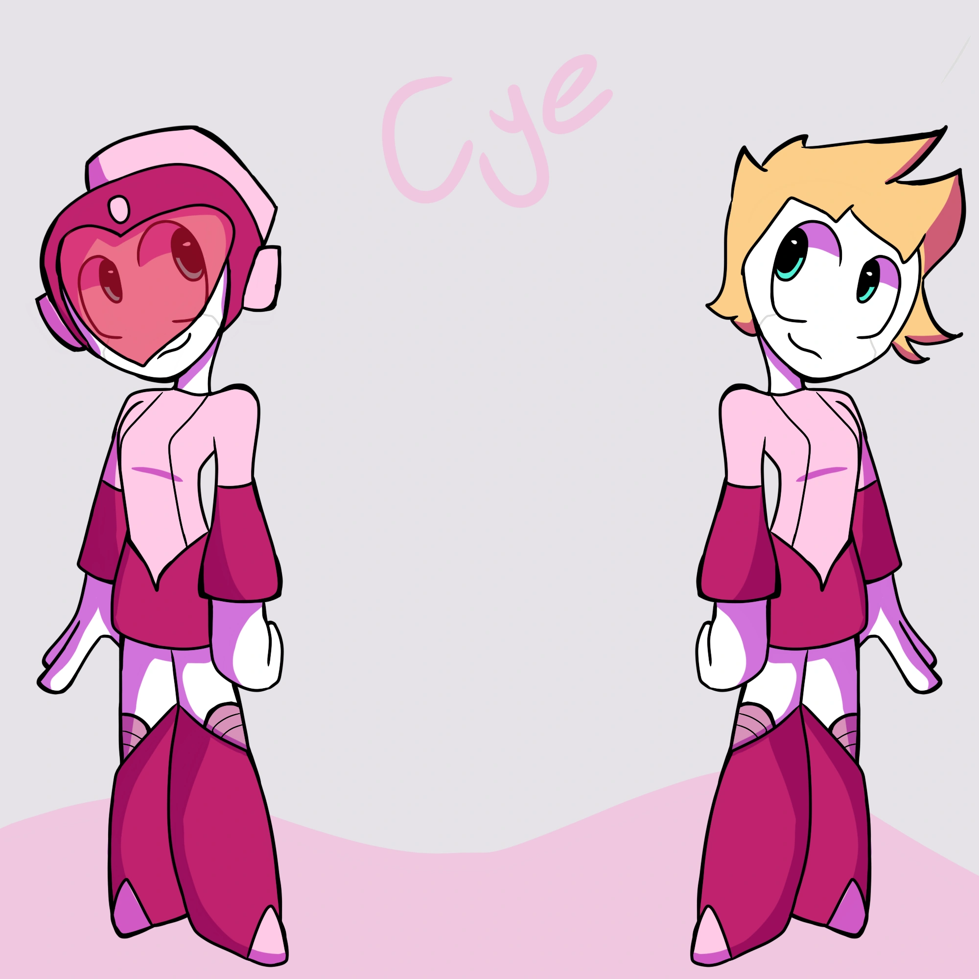 Character design idea | Fandom