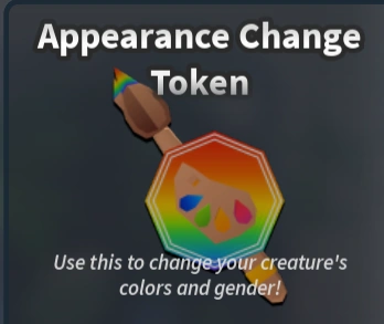 Buying appearance tokens for 150! | Fandom