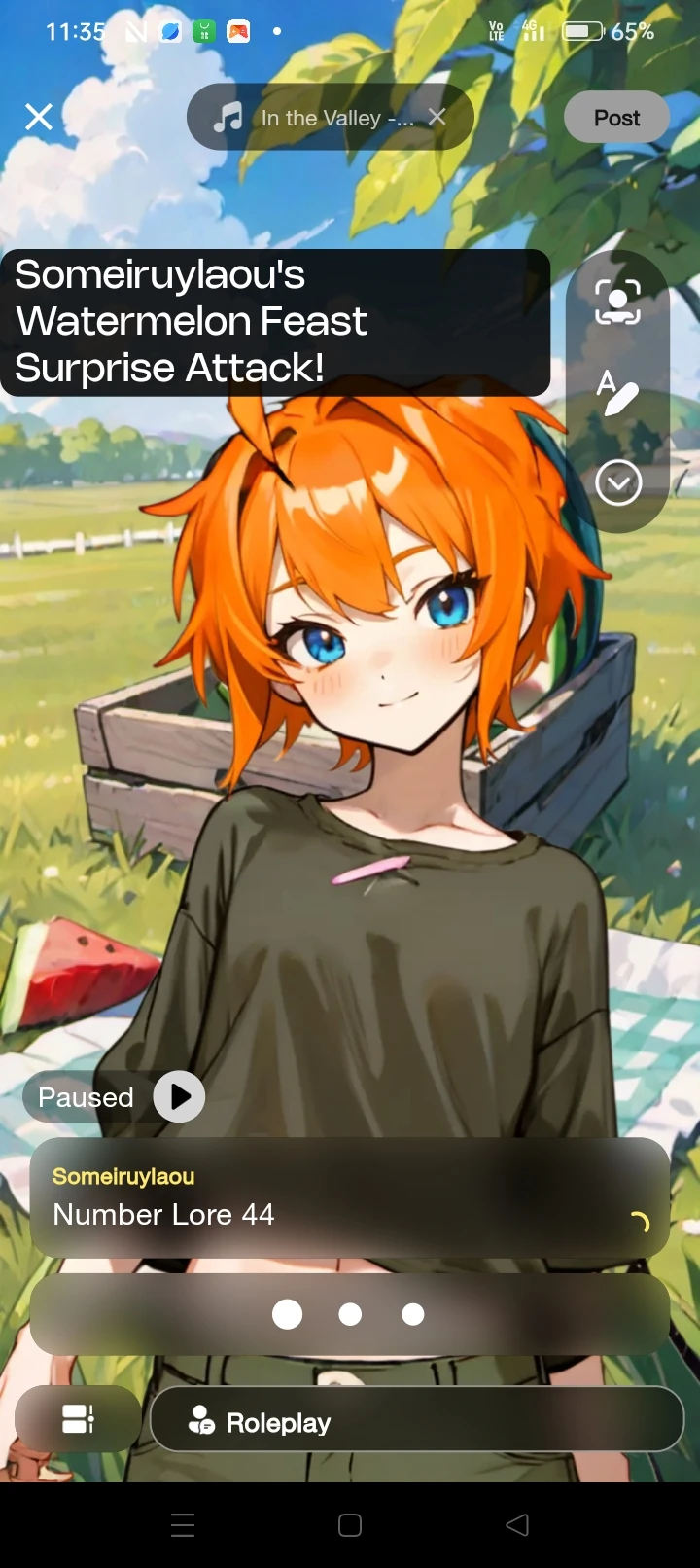 Number Lore 44 | Fandom