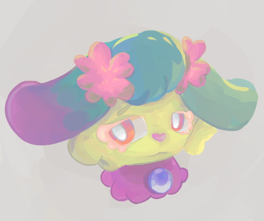 Cha Cha Ping 🍀 | Fandom