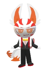 100 times less ugly Ace render | Fandom