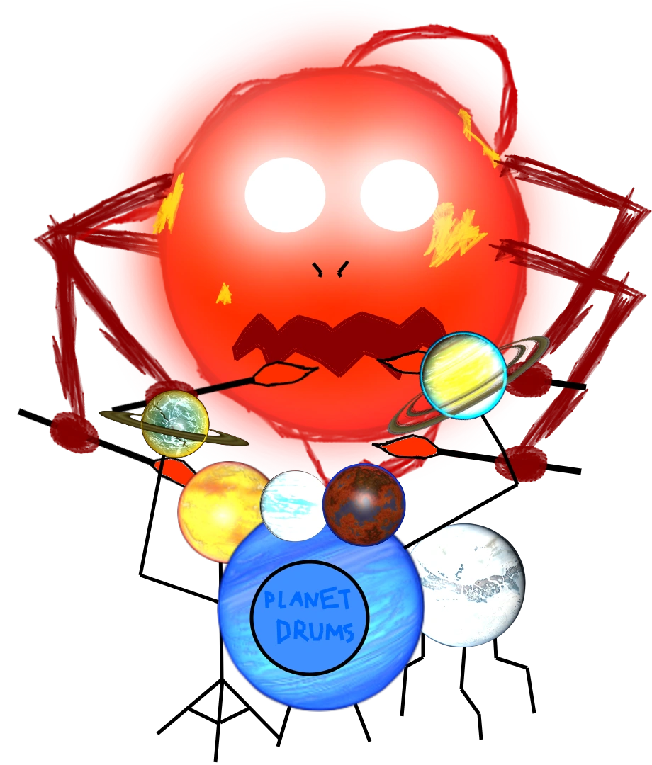 I made a monster based on a nightmare that I once had | Fandom