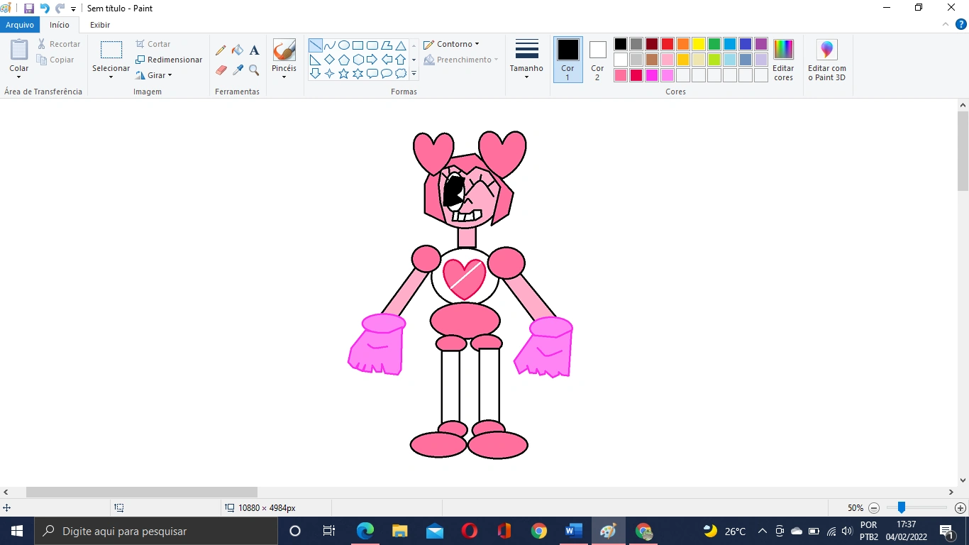 A little drawing | Fandom