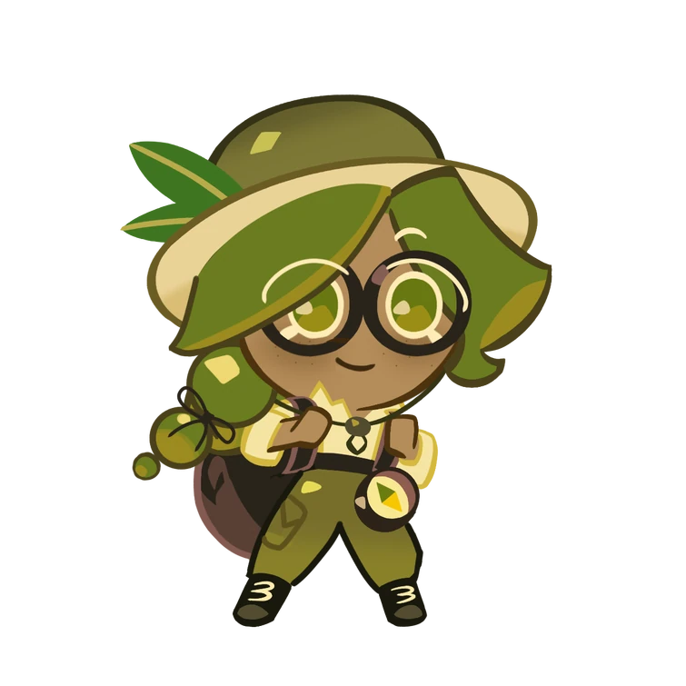 Discuss Everything About Cookie Run: Kingdom Wiki | Fandom