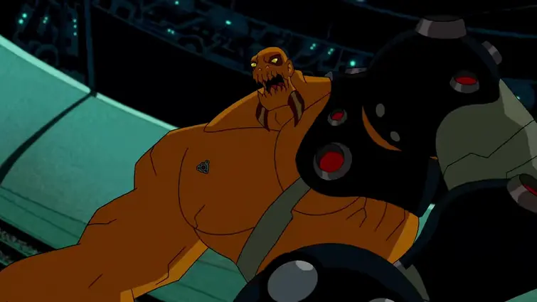 What if Technorg joined the team? | Fandom