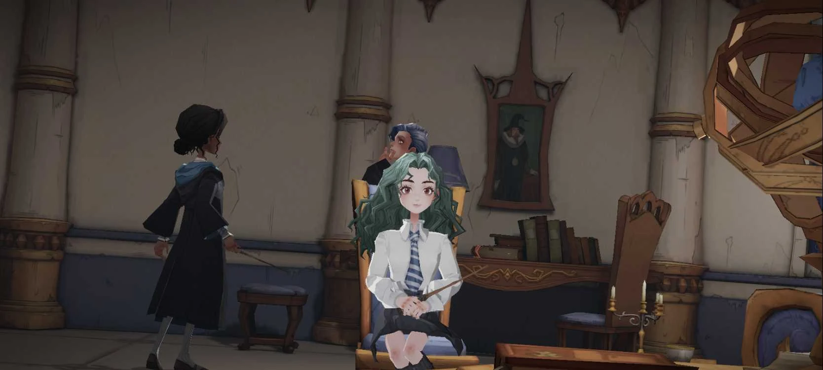 Magic awakened screenshots | Fandom