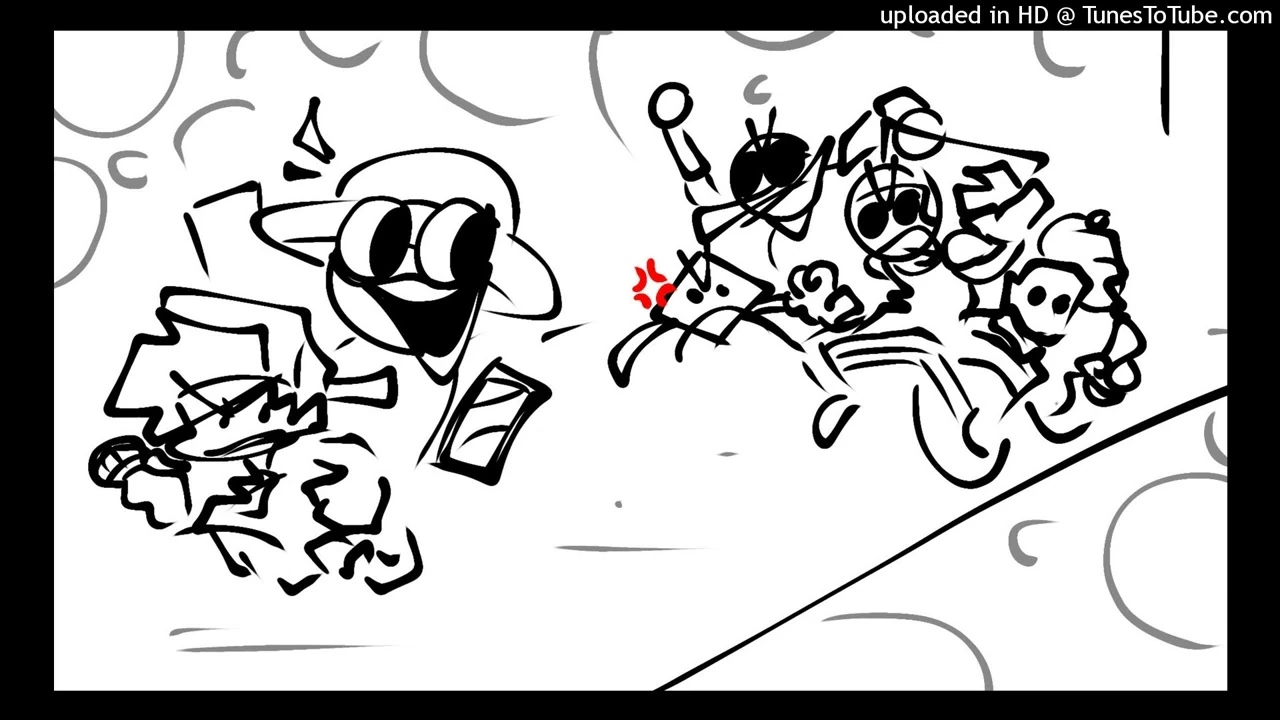 Made a game over cover (with art omg) | Fandom