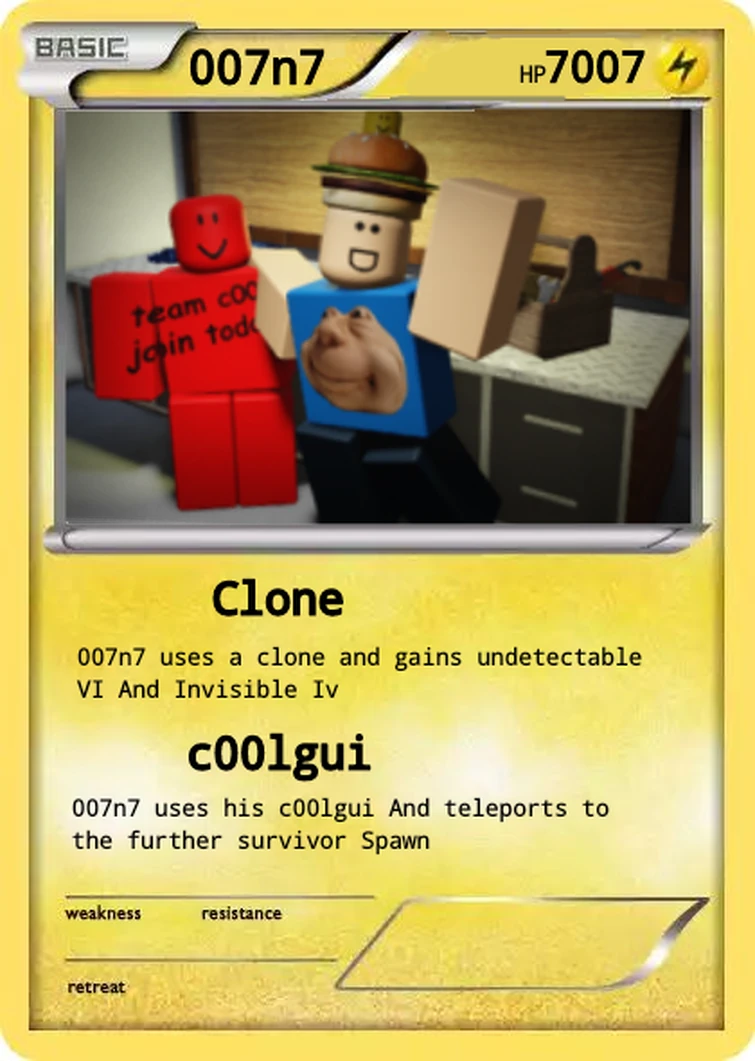 007n7 pokemon | Fandom