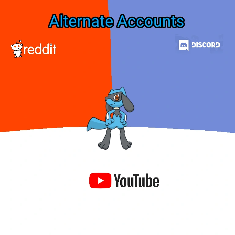 Alternate accounts | Fandom