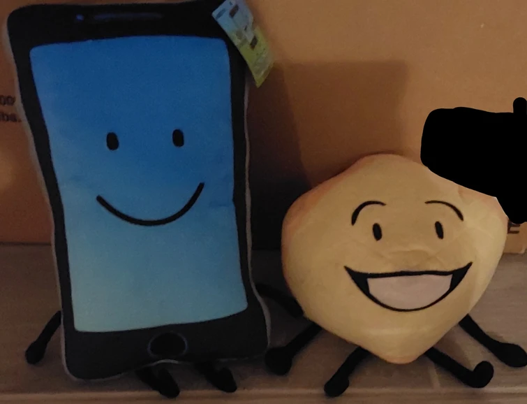 My Plushies | Fandom