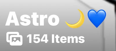 Guys do I have too much in my Astro folder… | Fandom