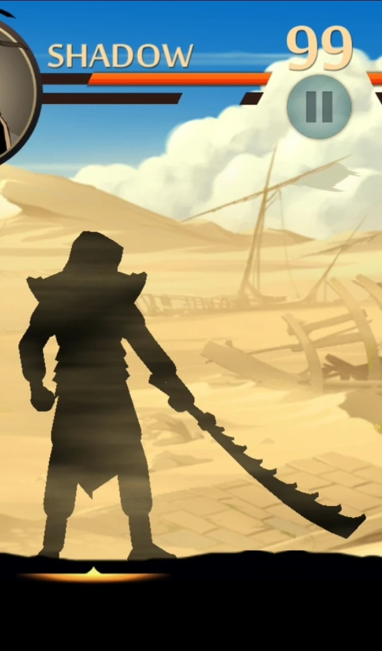 Discuss Everything About Shadow Fight Wiki | Fandom