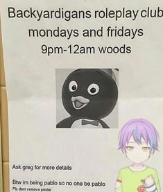 Baby Rui is luring us into the woods for smth else... 😰😰 | Fandom