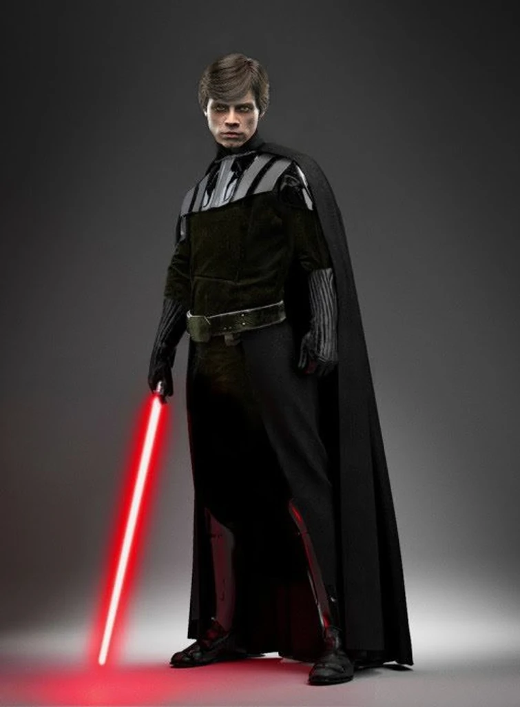 Cool Luke Skywalker Fanart | Fandom