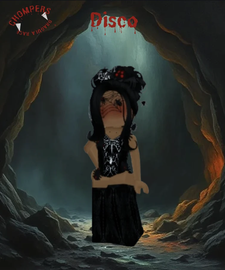 Chomper's Dragula Race Season 1 - Episode 3 - "Monster Infestation ...