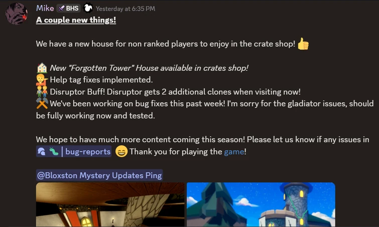 discord bm sneak (self-explanatory) new house | Fandom