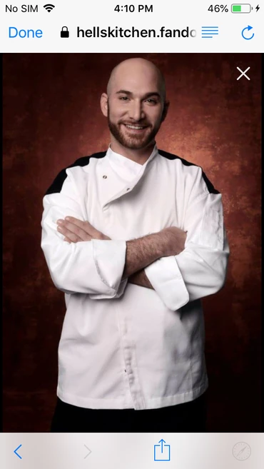 Discuss Everything About Hell's Kitchen Wiki | Fandom