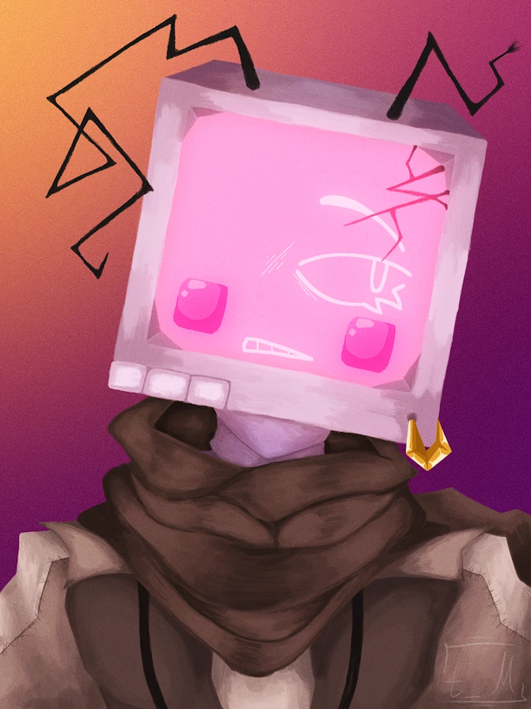 i need to get out of burnout, so i'll do a raffle for someones pfp | Fandom