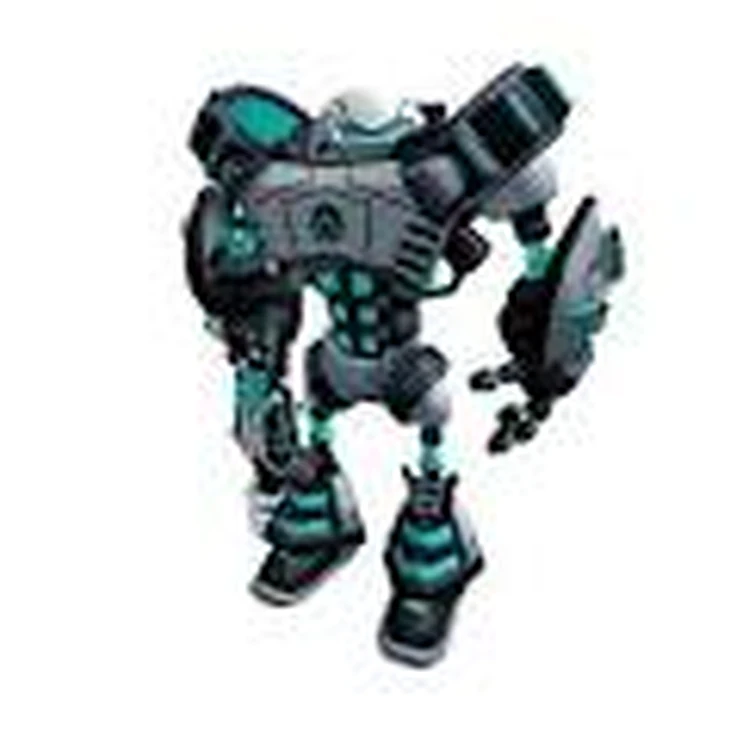 Robot Minions (Glove Ideas) | Fandom