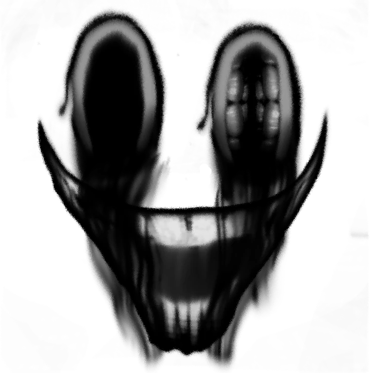 Redesign of A-175 (The Smiling) | Fandom