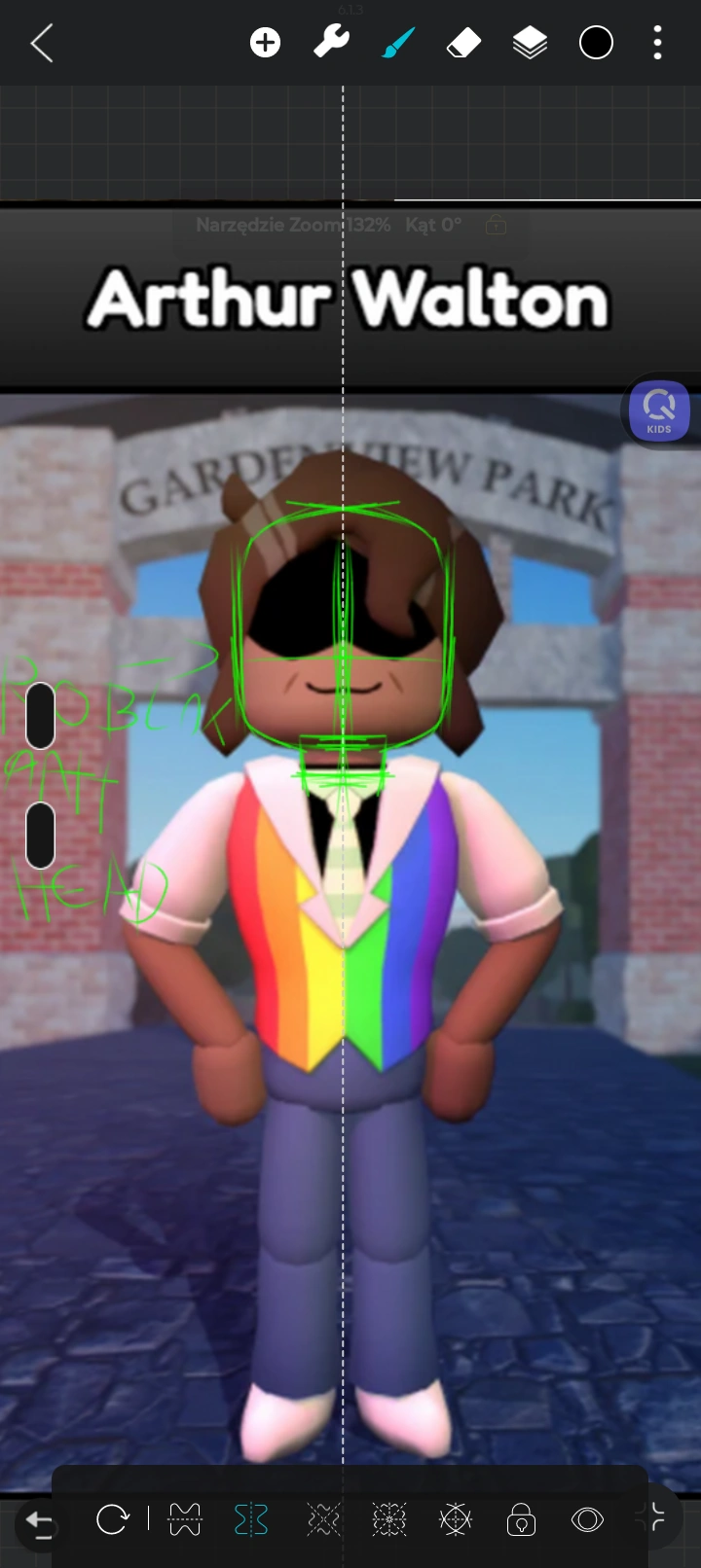 Roblox aah head | Fandom