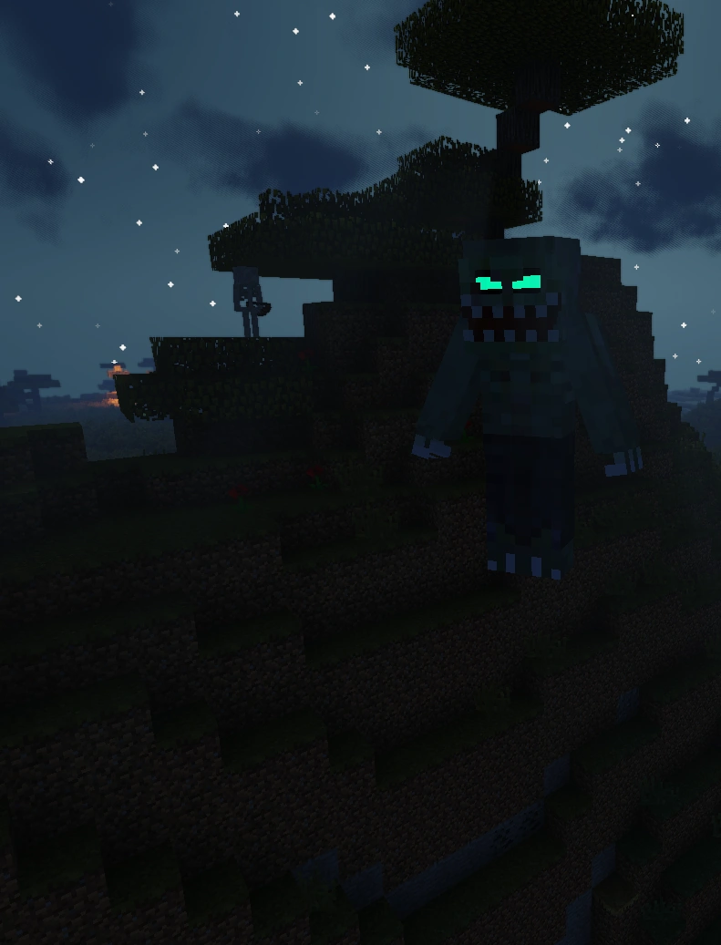 Giant ghoul WTF ???????? | Fandom