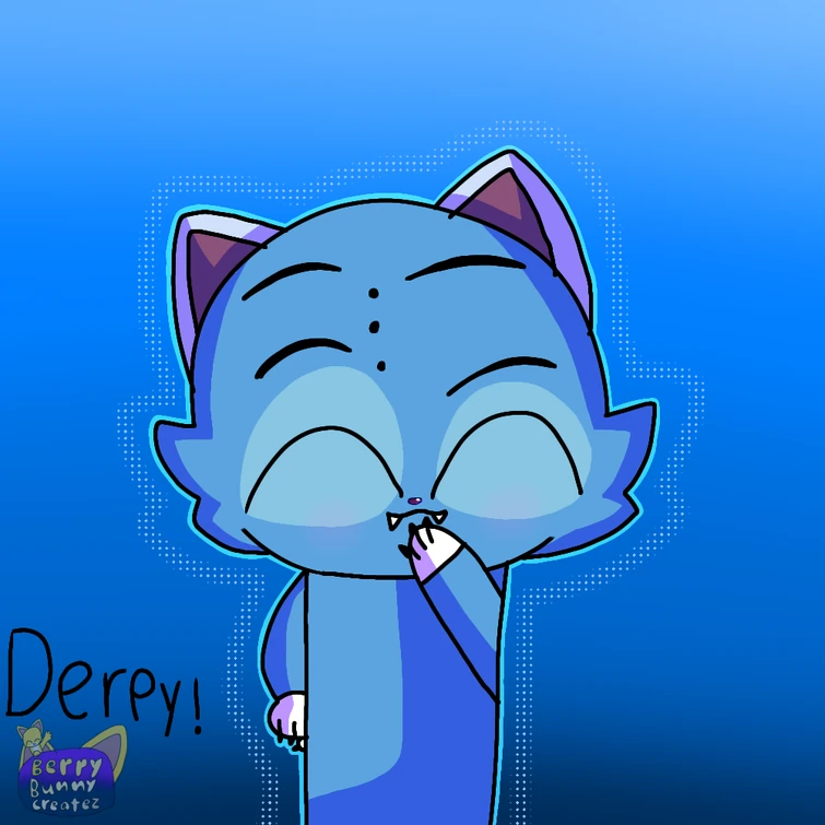 Silly Derpy Fanart Bc Why Not | Fandom