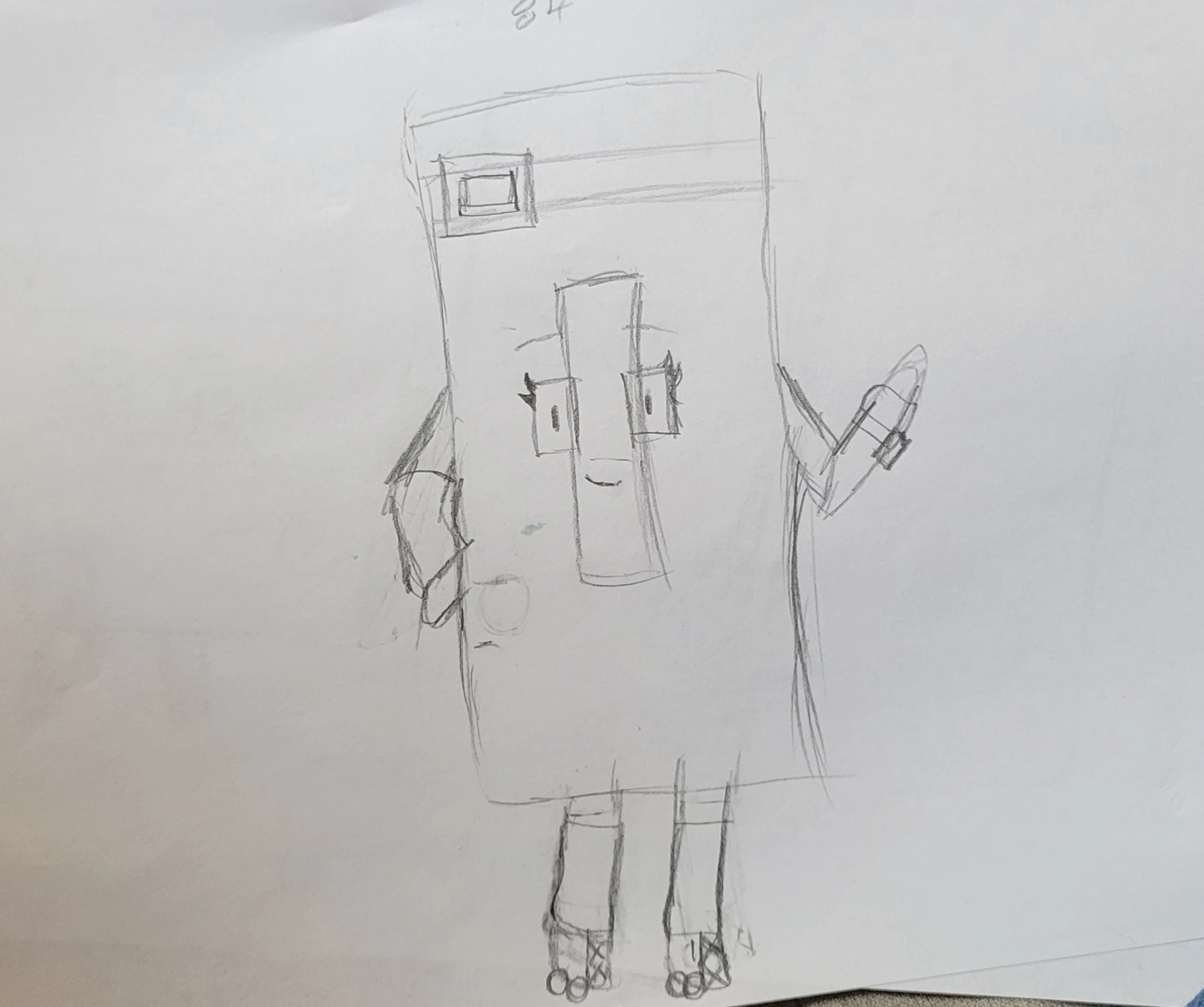 Art dump idk if i should color these | Fandom