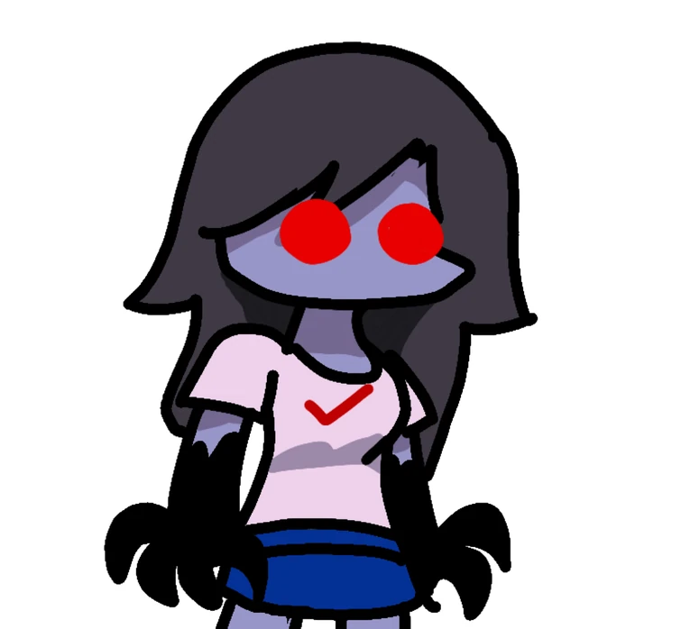 Noke and...her | Fandom